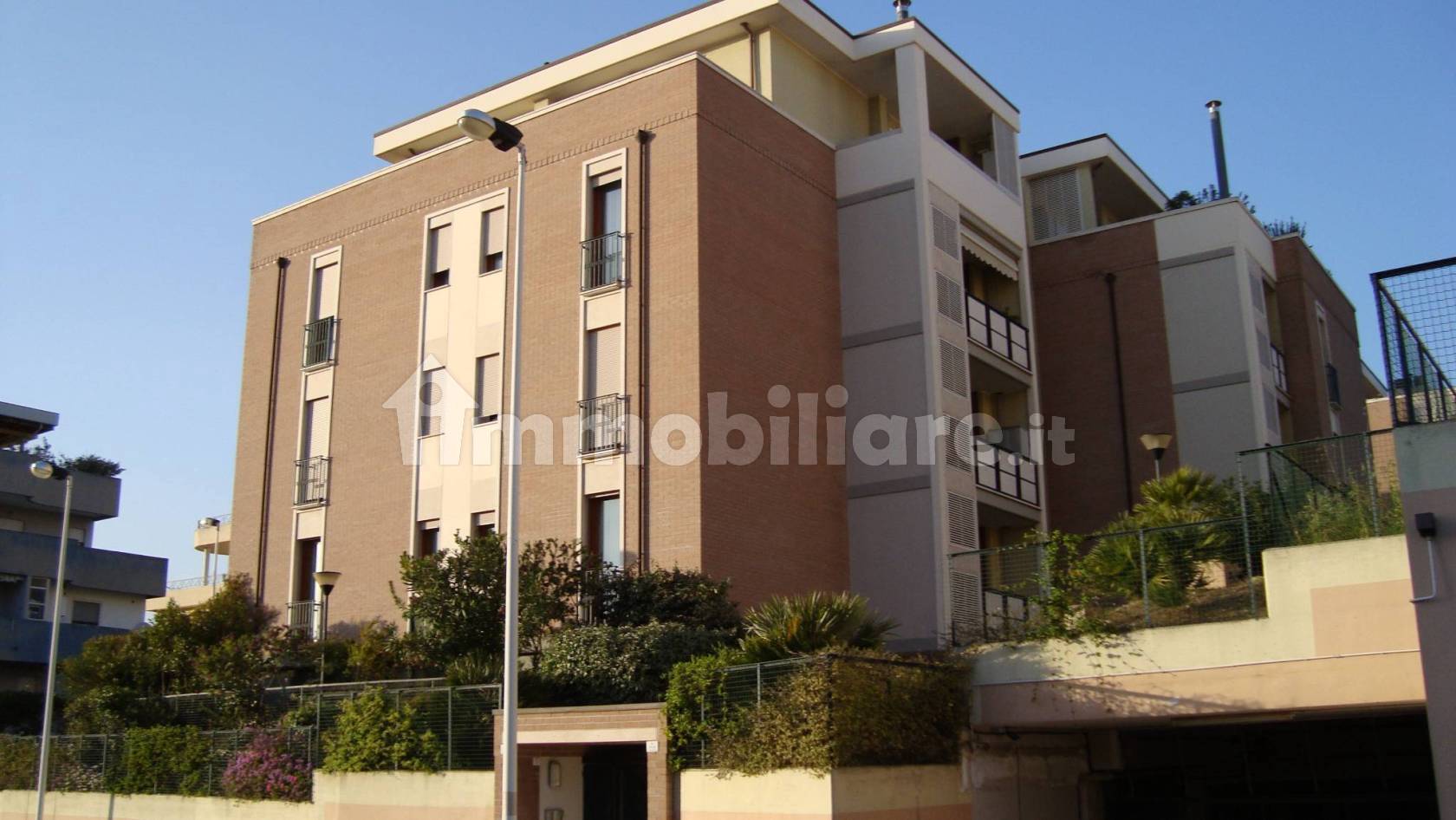 Quadrilocale via Riccardo Bacchelli 14/b, Is Mirrionis, Cagliari