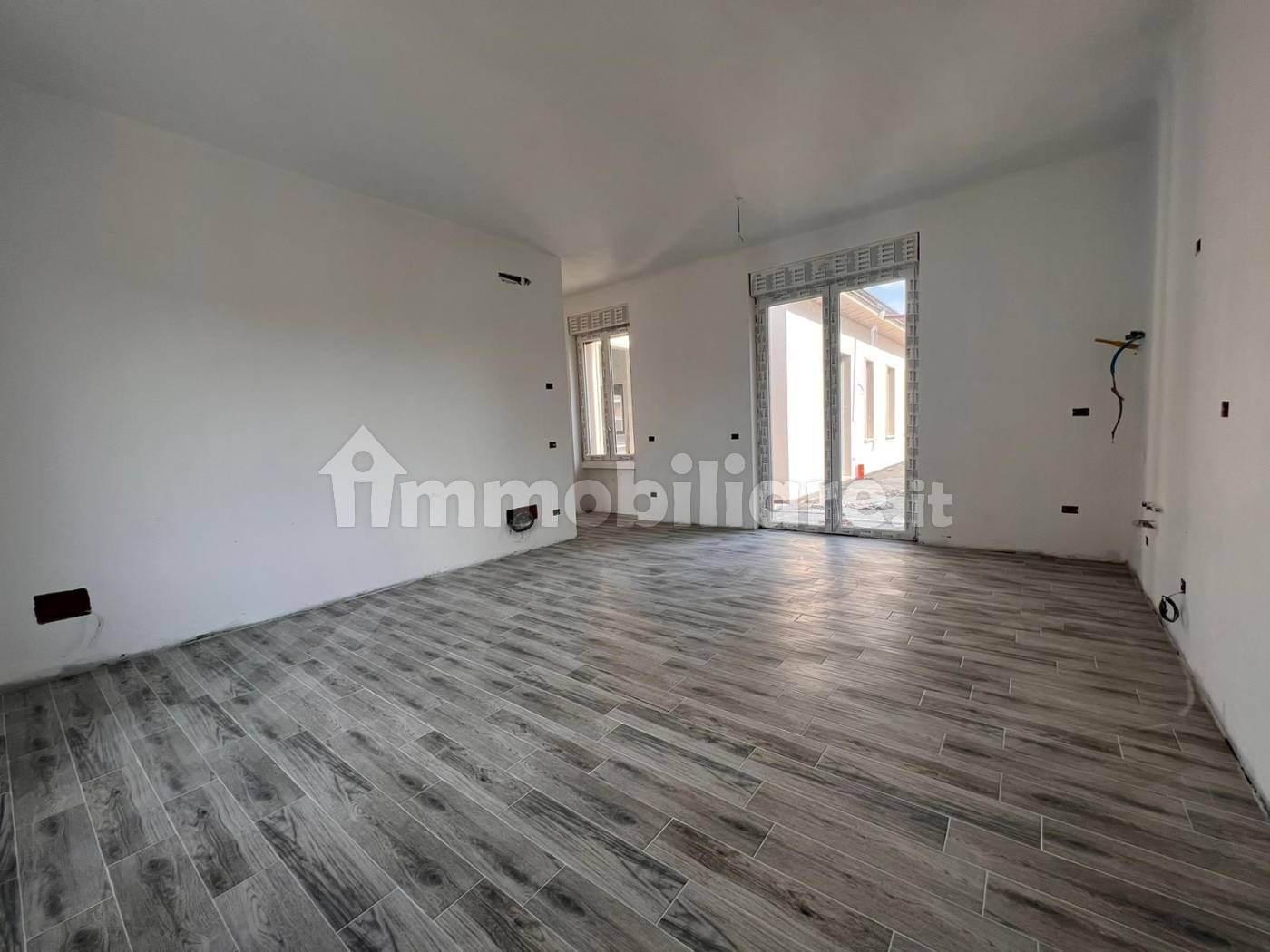 Trilocale via Arrigo Boito 15, Cesano Maderno