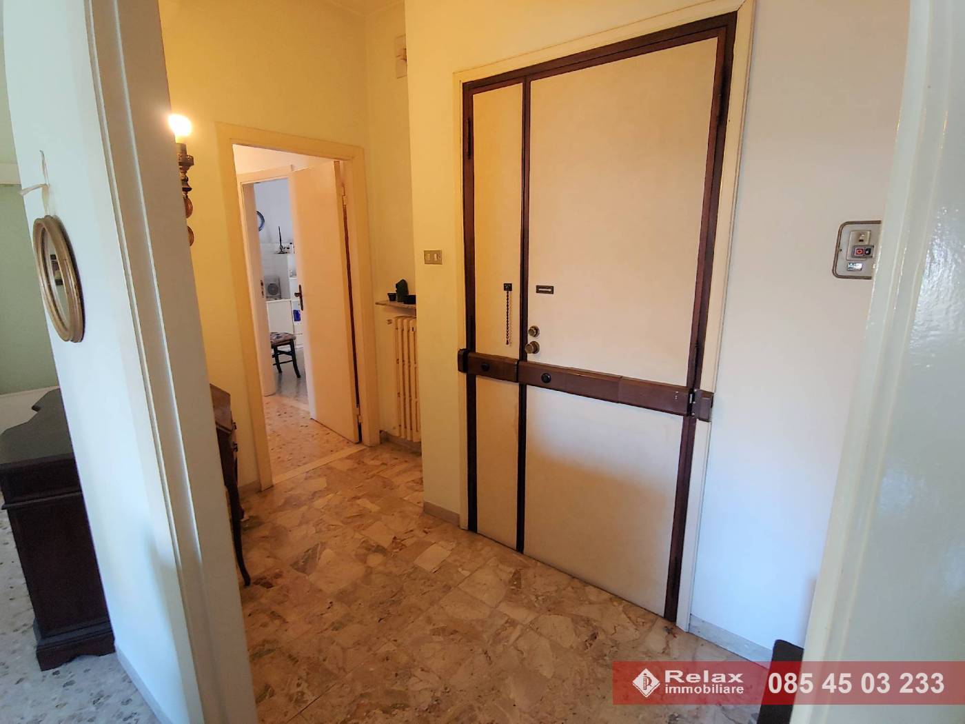 Quadrilocale via Teofilo D'Annunzio 24/26, Stadio - Lungomare Colombo, Pescara