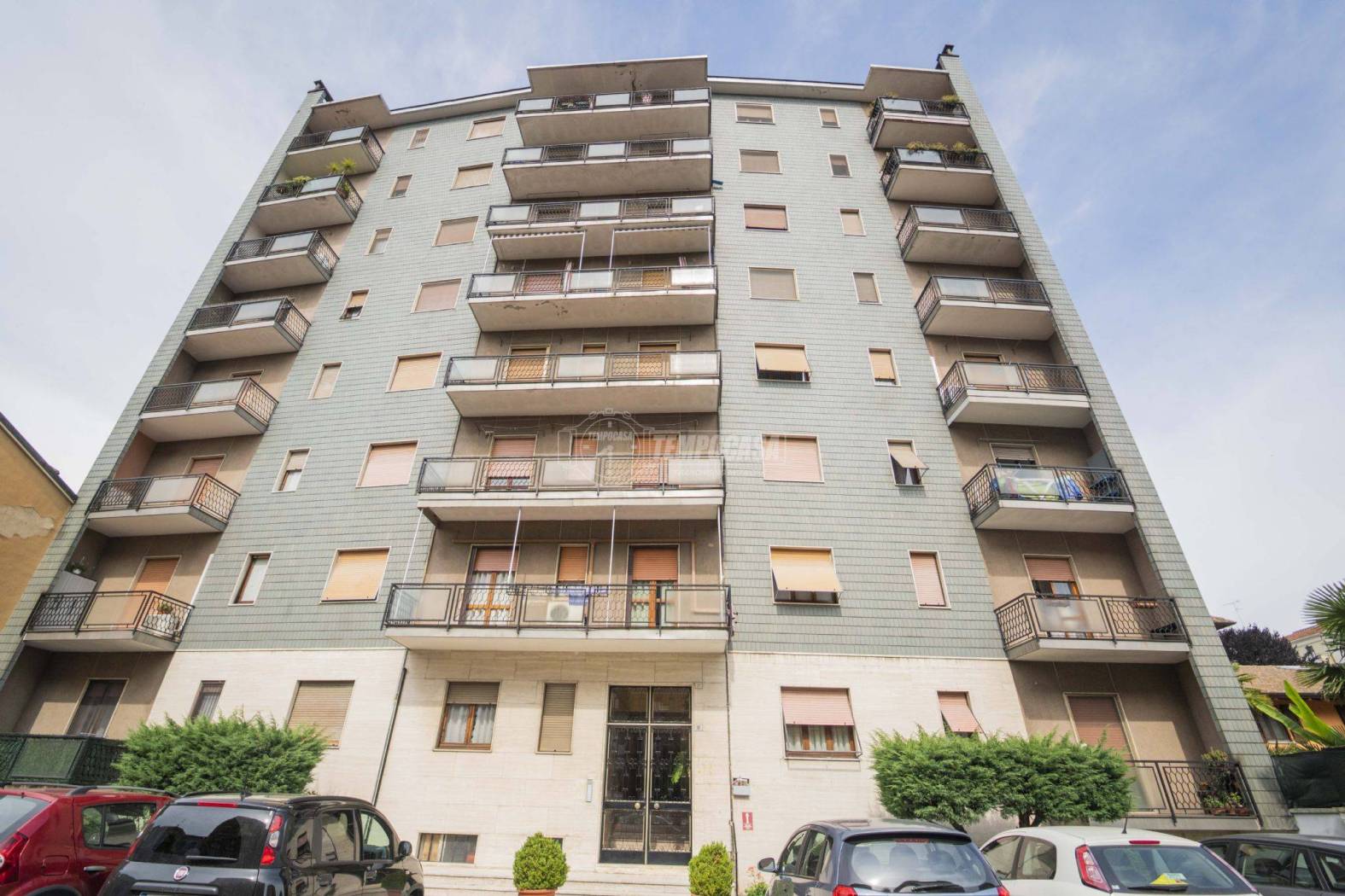 Bilocale corso Piave 17, Centro, Mortara