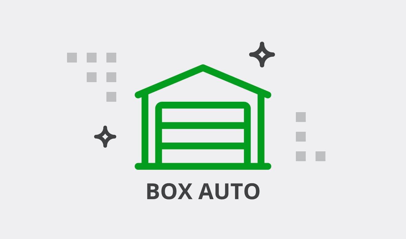 Garage - Box in Vendita