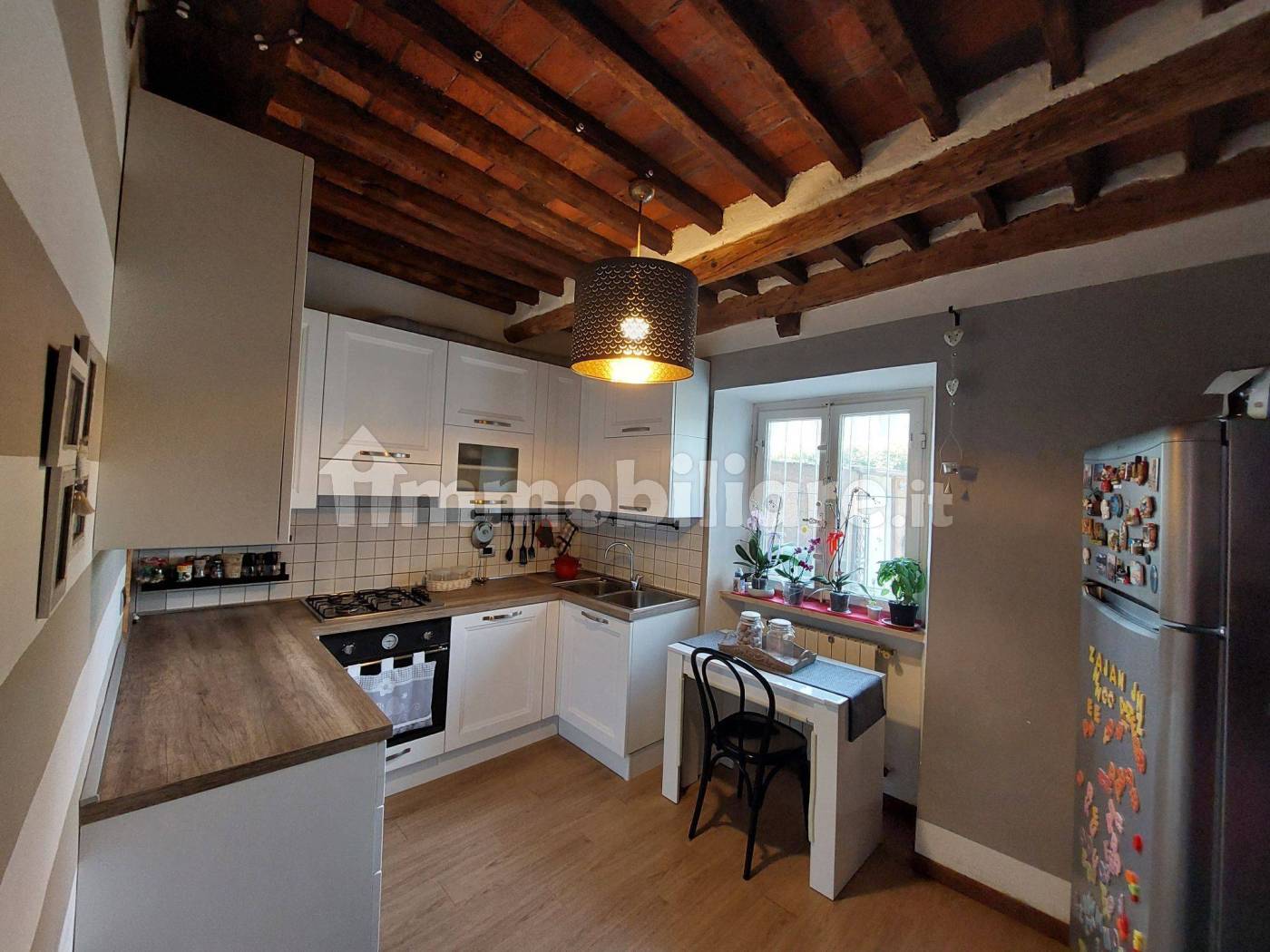 Trilocale via San Marco 450, San Marco - Acquacalda, Lucca