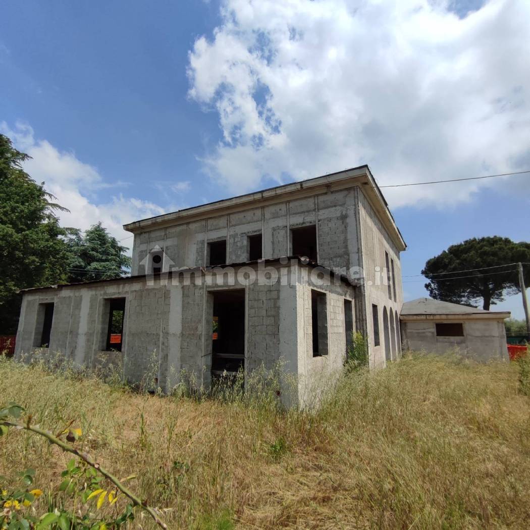 Quadrilocale via Don Amedeo Botticelli 13/15, Poggio Torriana