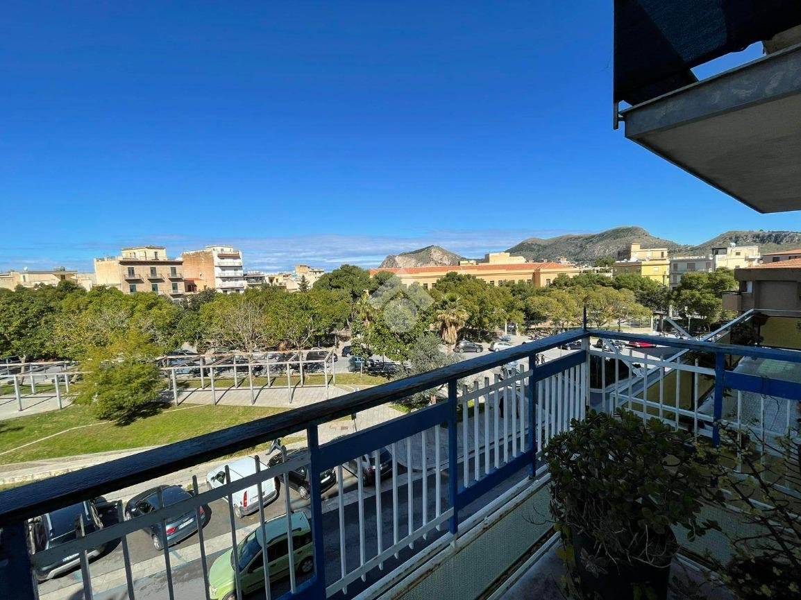 Trilocale via Ruggero Settimo 7, Centro, Bagheria