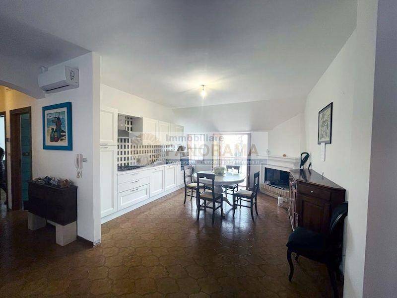 Quadrilocale buono stato, secondo piano, De Gasperi, Conad, San Benedetto del Tronto