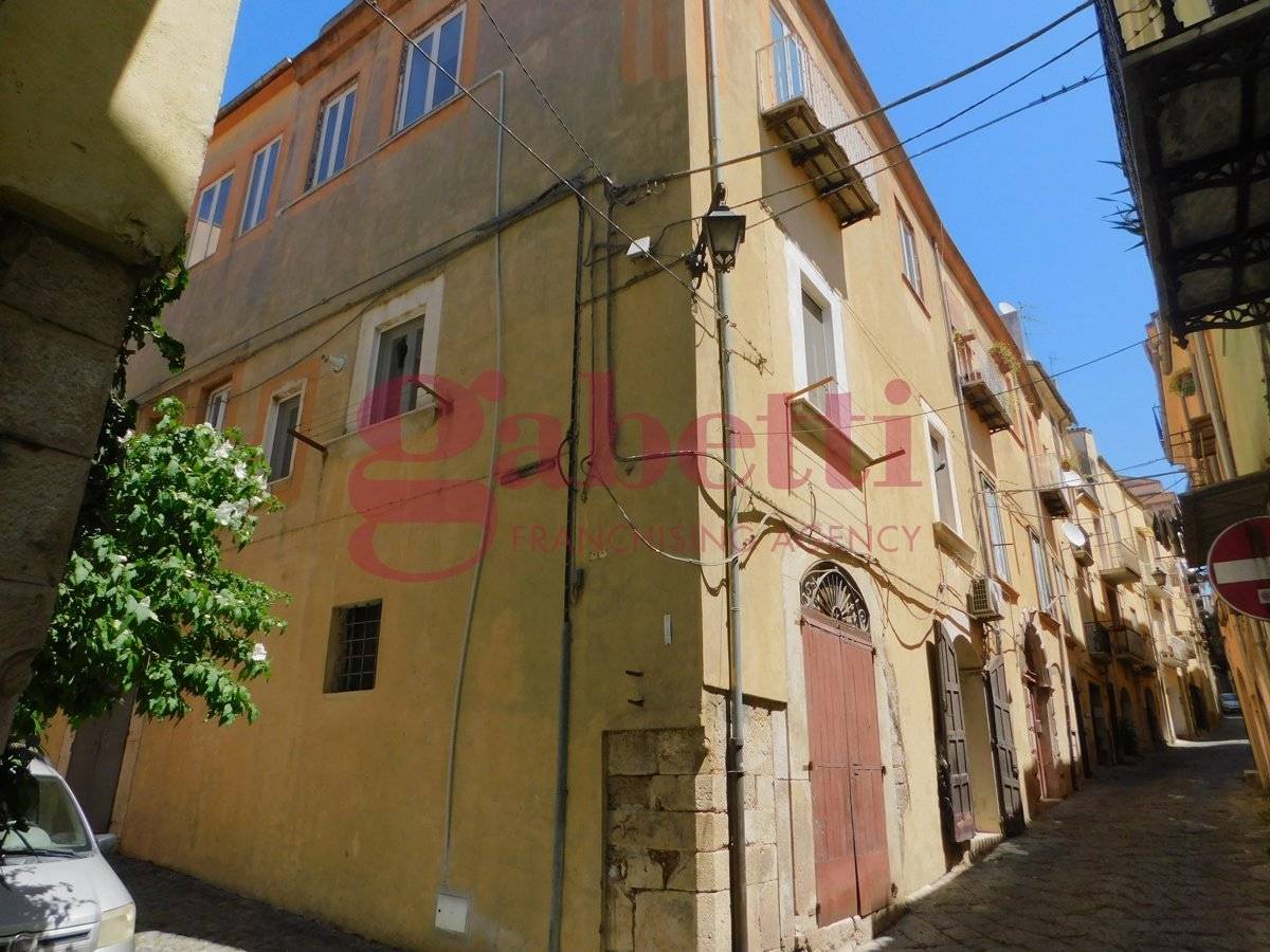 Quadrilocale via Plebiscito, S/N, Centro, Venafro