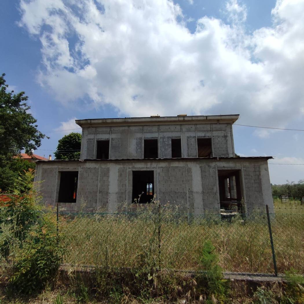 Appartamento via Don Amedeo Botticelli 13/15, Poggio Torriana