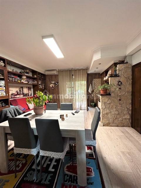 Trilocale via Pietro Nenni, Centro, Poggio Mirteto