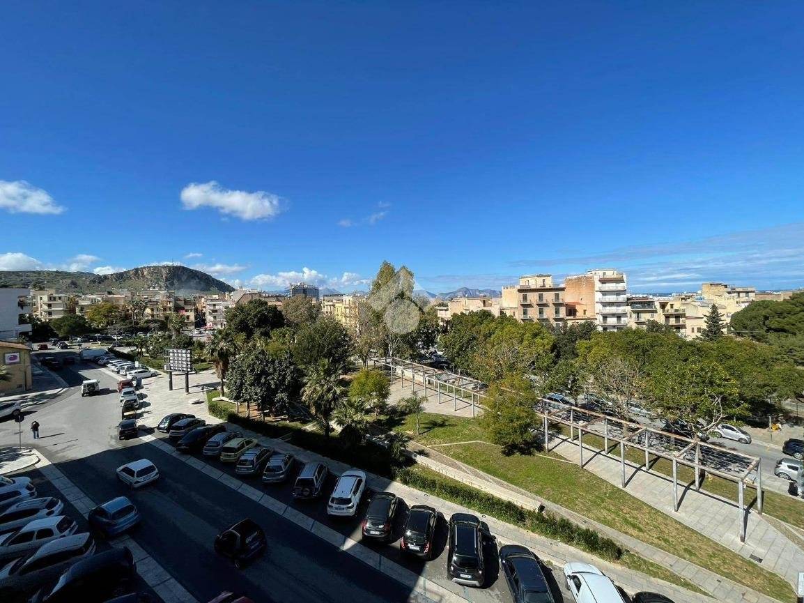 Trilocale via Ruggero Settimo 7, Centro, Bagheria