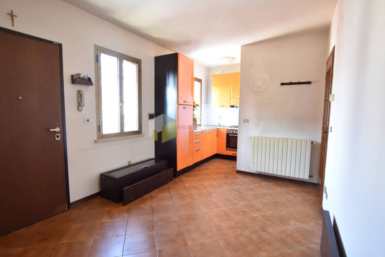 Trilocale via Putignano 267, Sant'Ermete - Putignano, Pisa