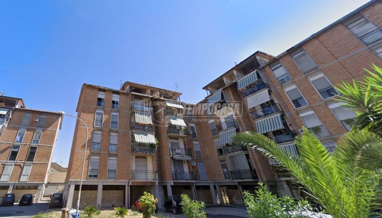 Quadrilocale via Maria Montessori, Colonne - San Vito, Giugliano in Campania