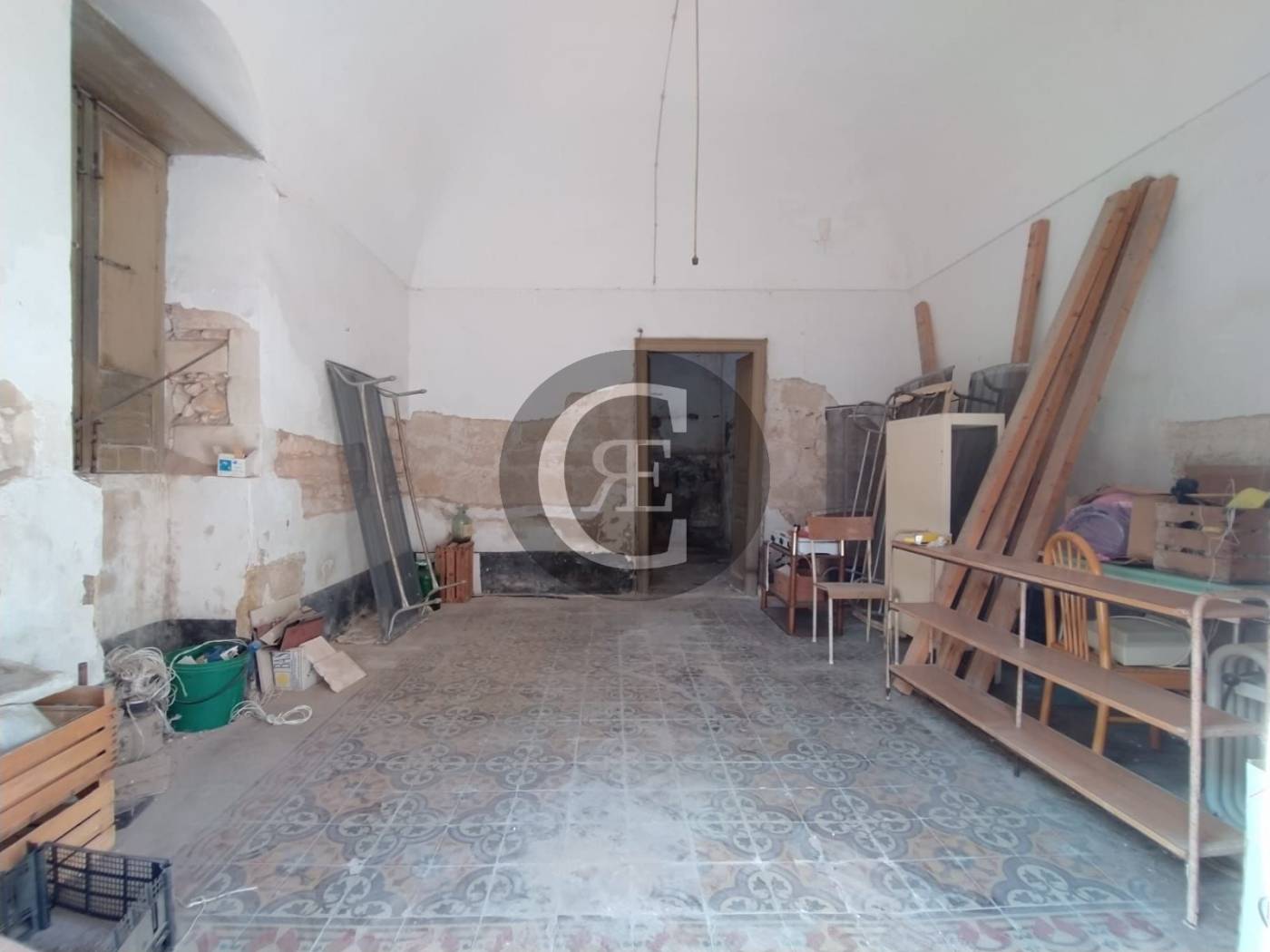 Garage - Box in Vendita