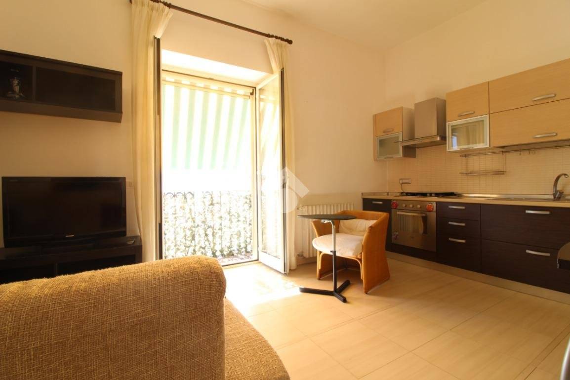 Monolocale via Santa Croce 58, Casagiove