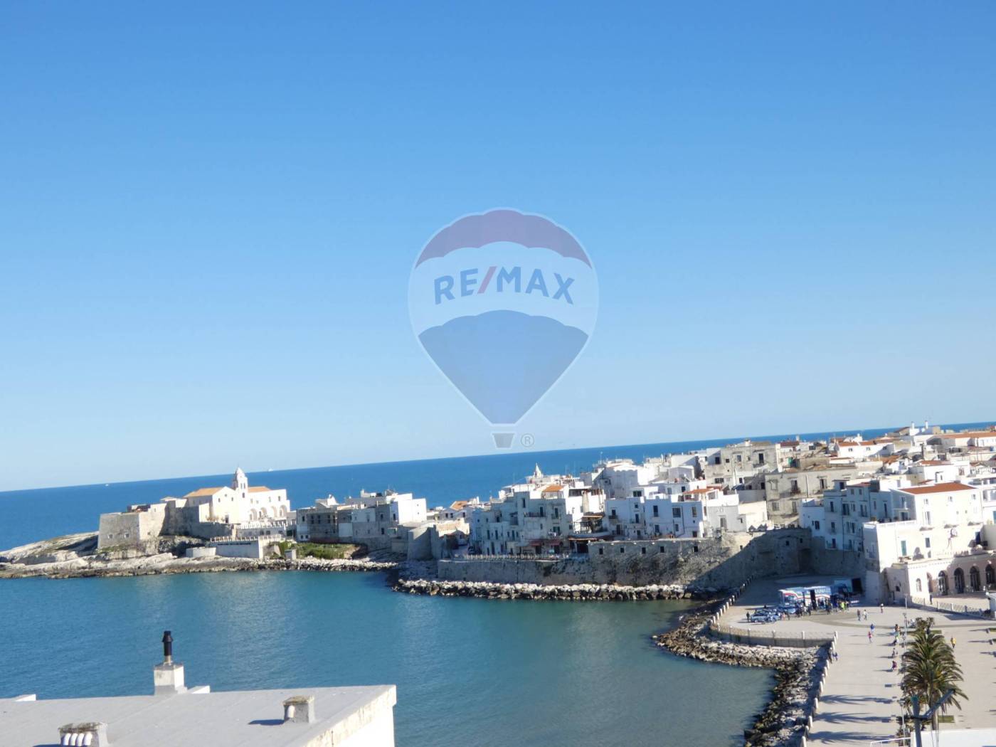 Appartamento corso Tripoli 42, Centro, Vieste