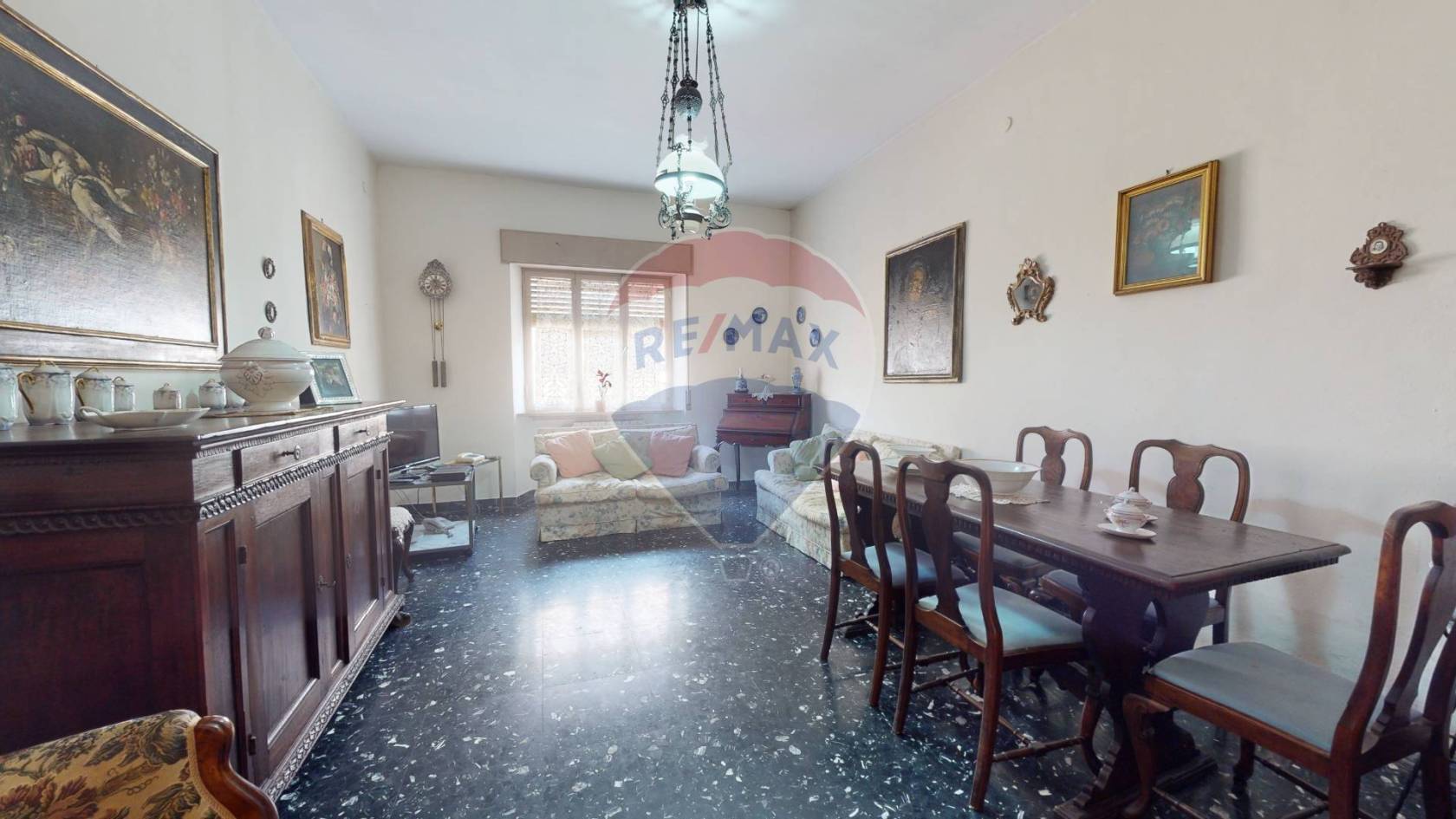 Appartamento via San Giovanni Bosco 37, Don Bosco, Pisa