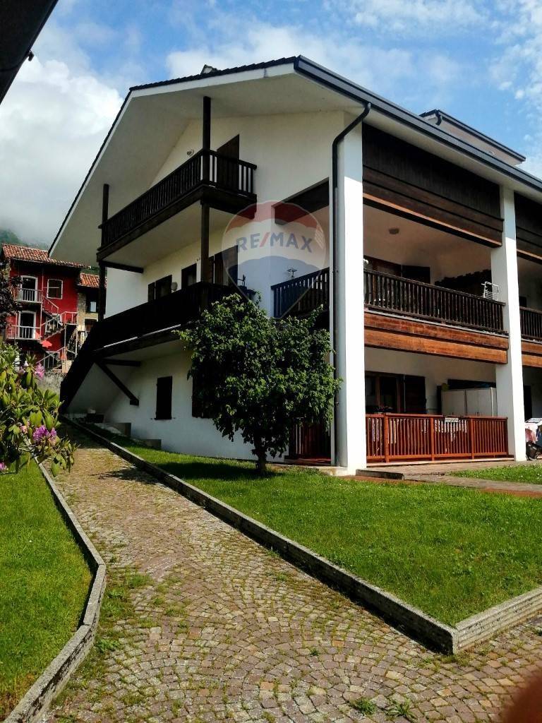 Appartamento via Roma 56, Centro, Cesiomaggiore