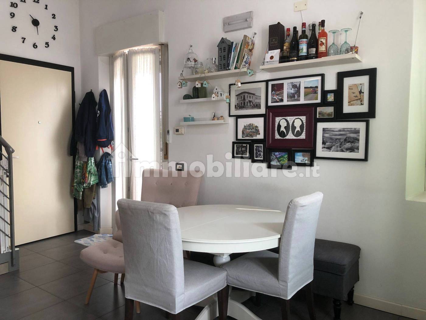 Trilocale via Gherardo Ghirardini, Centro, Badia Polesine