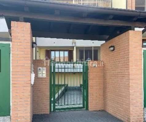 Asta per appartamento, via Primo Levi, 2, Pairana Landriano, rif ...
