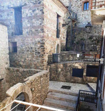 Trilocale via Arco Arciprete, Calabritto