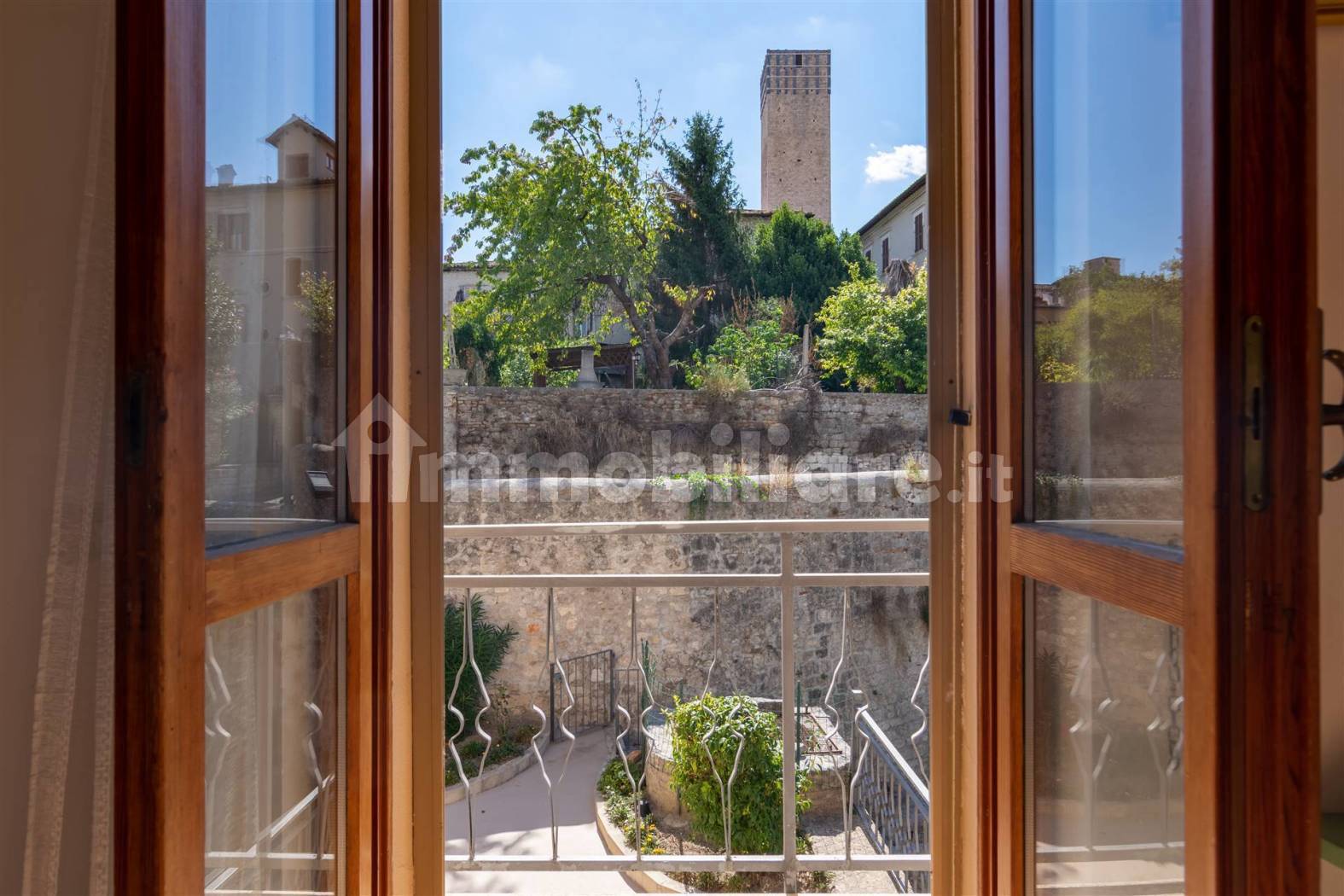 Appartamento rua delle stelle, Ascoli Piceno