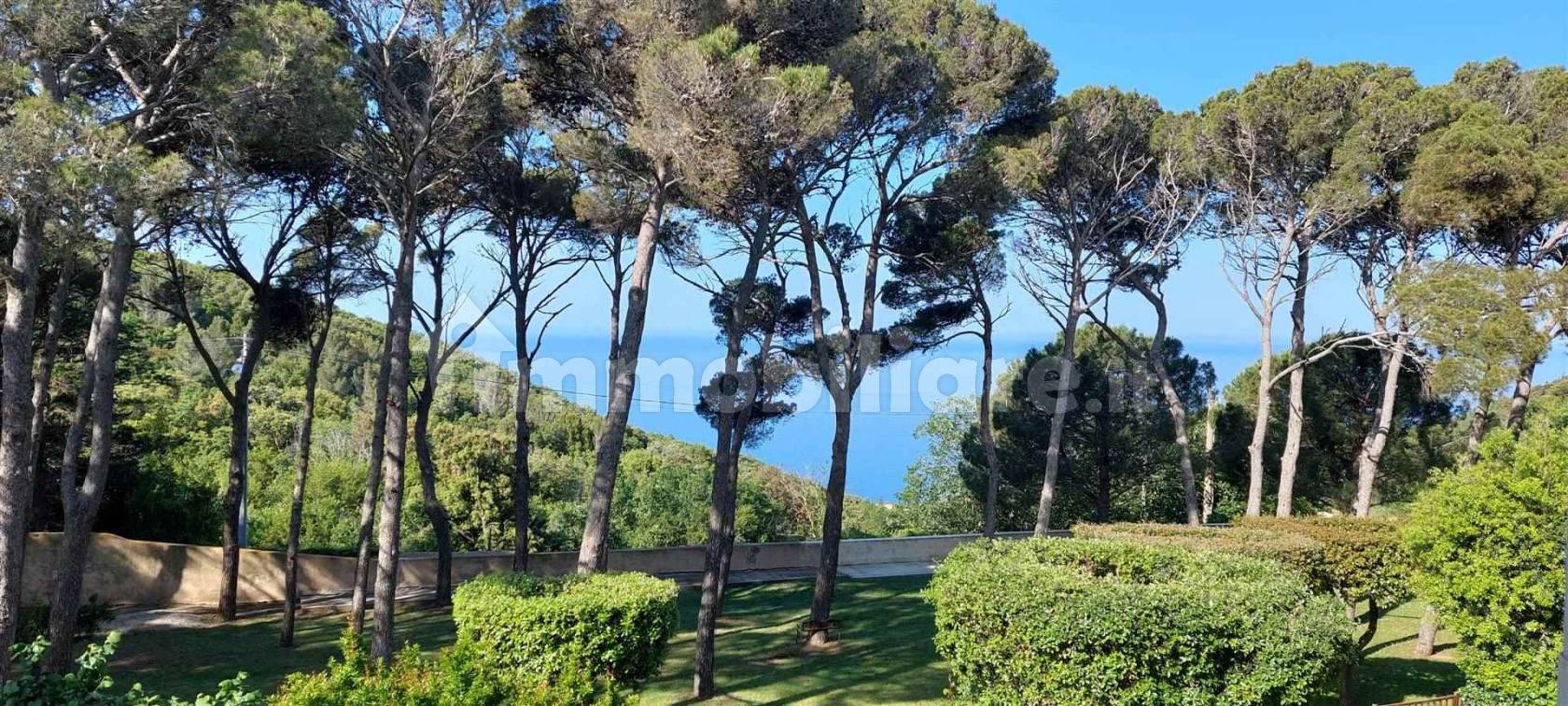 Bilocale via Giovanni XXIII 11, Montenero Basso - Montenero Alto, Livorno