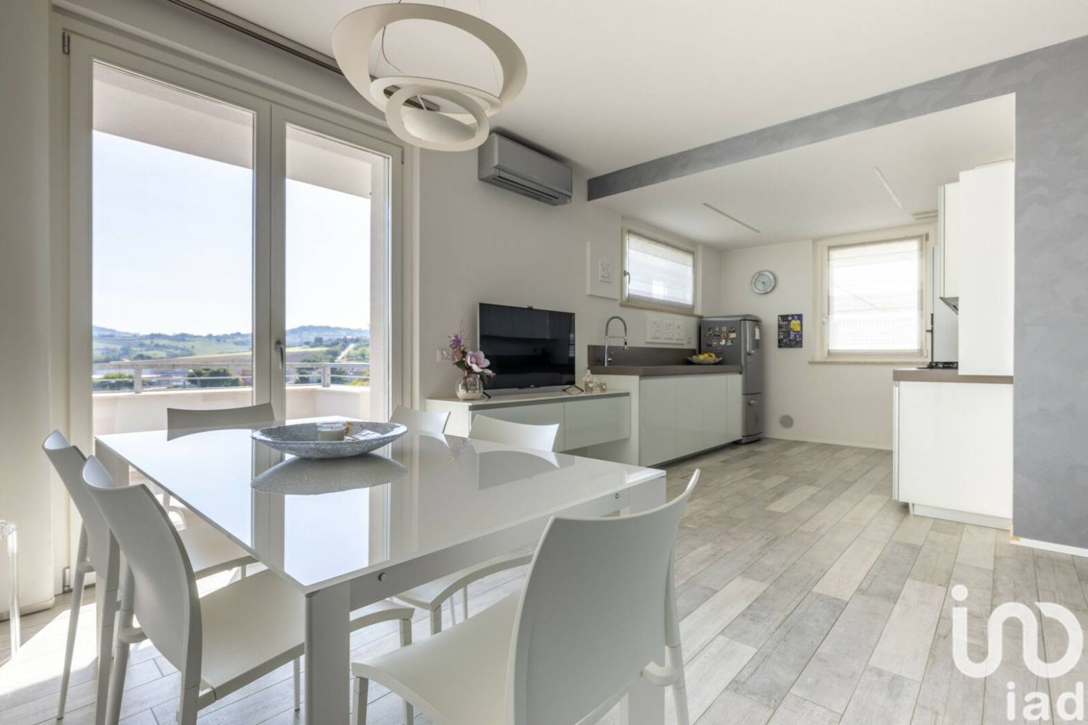 Appartamento via TENCO, Osimo