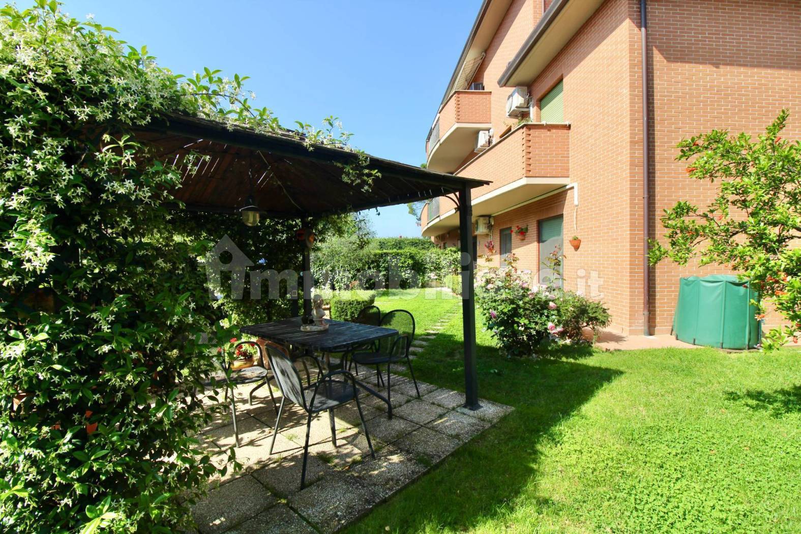 Quadrilocale via sant'elisabetta, Costano, Bastia Umbra