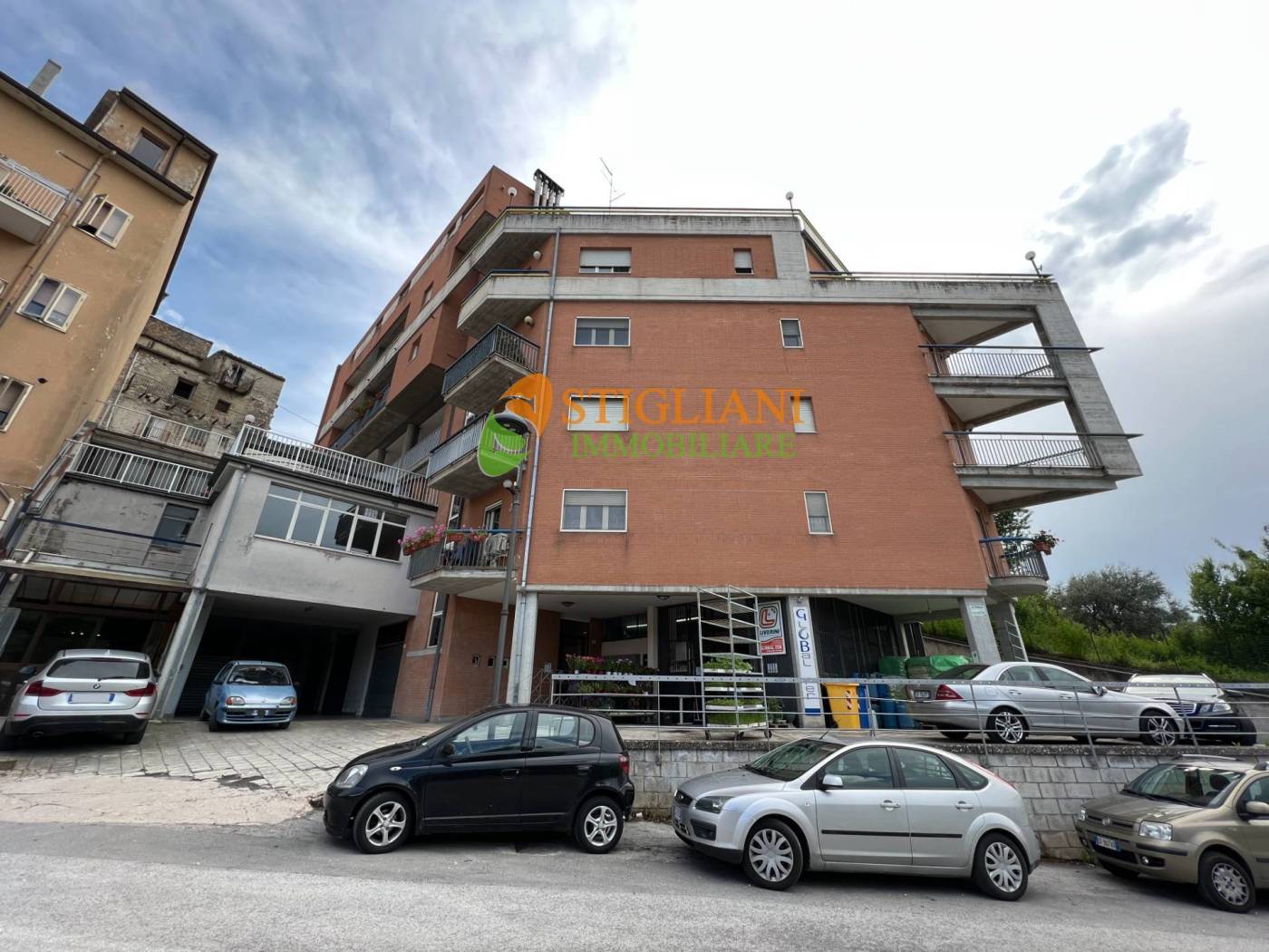 Trilocale via Foggia, Mirabello Sannitico