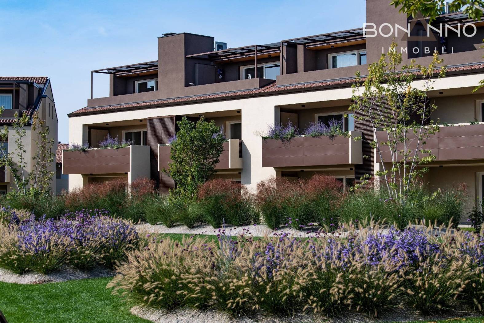 Appartamento via Aurelia, Riese Pio X