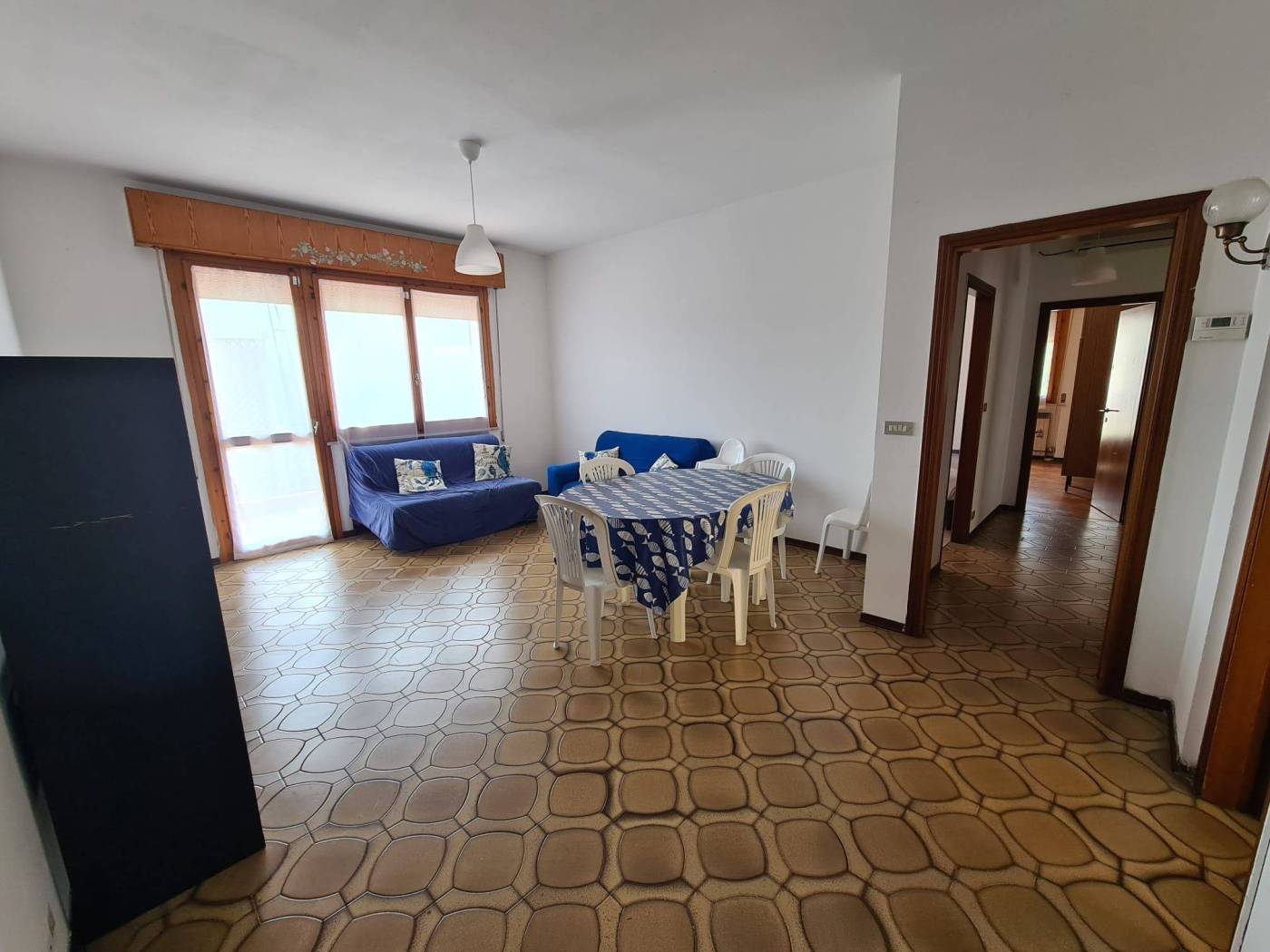 Quadrilocale buono stato, primo piano, Paese, Riccione