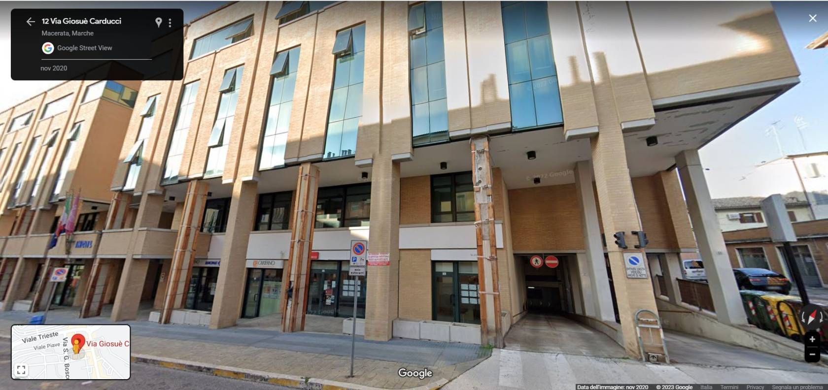 Garage - Box in Vendita