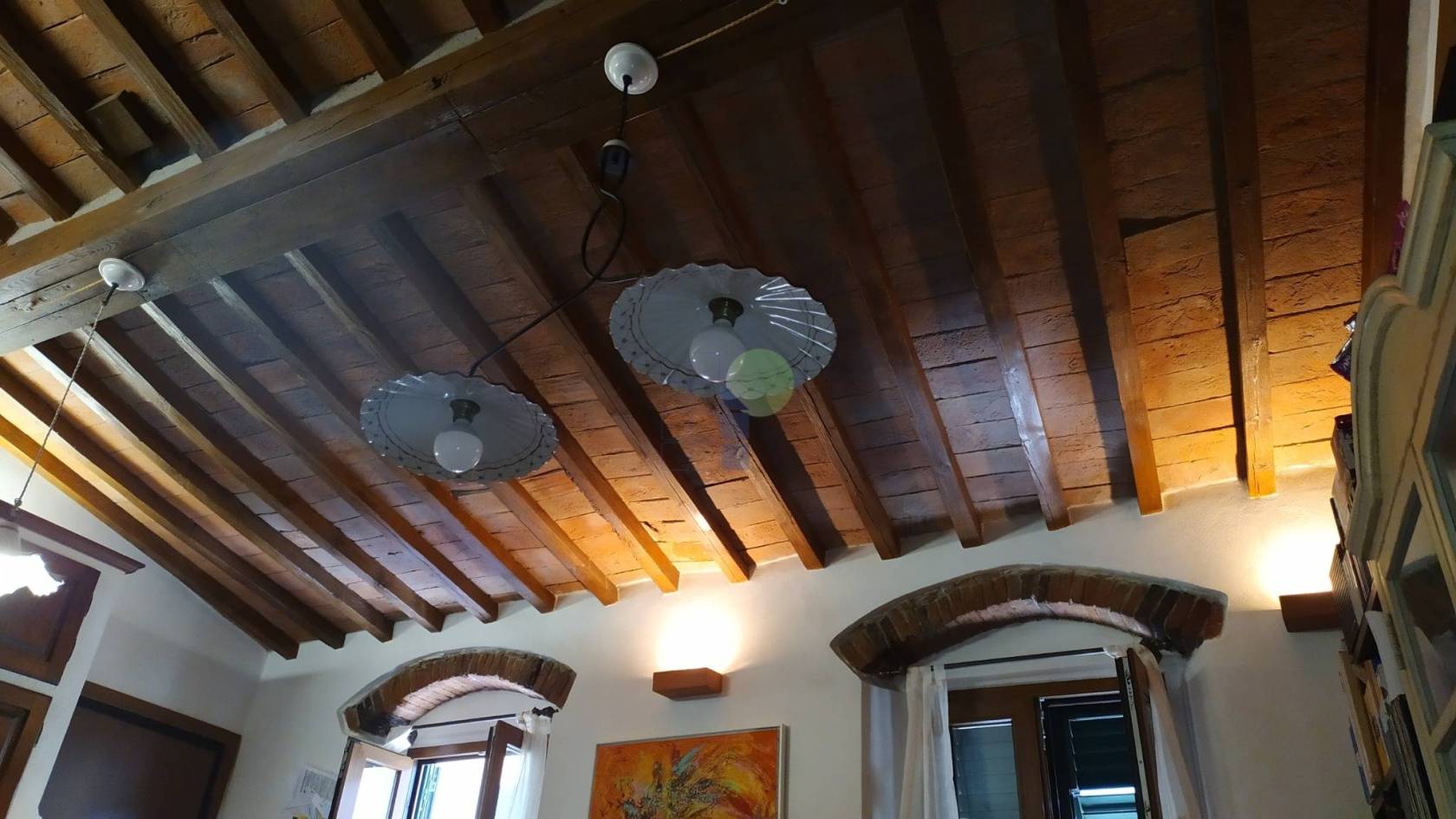 Quadrilocale via Santo Stefano 61, Pontino - Bastia, Livorno