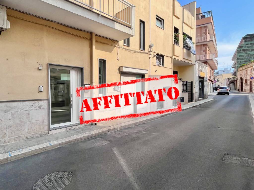 Ufficio - Studio via Alcide De Gasperi, Modugno, Rif. 98167918 ...