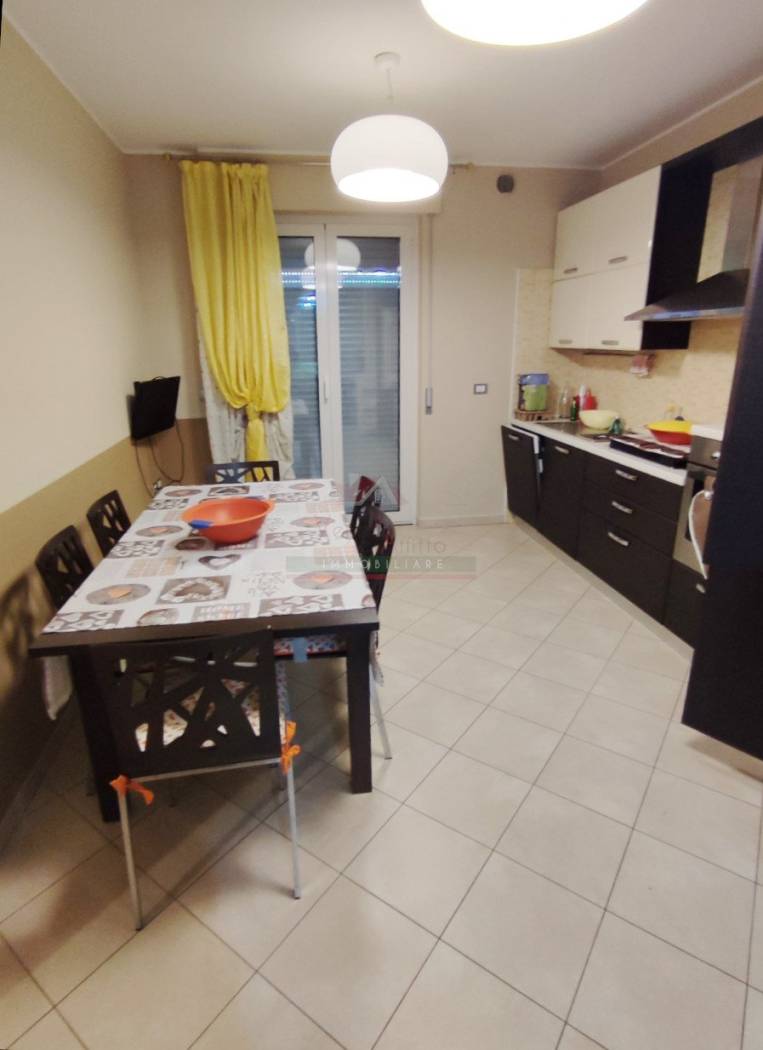 Appartamento via Flavio Gioia, Salvo Marina, San Salvo
