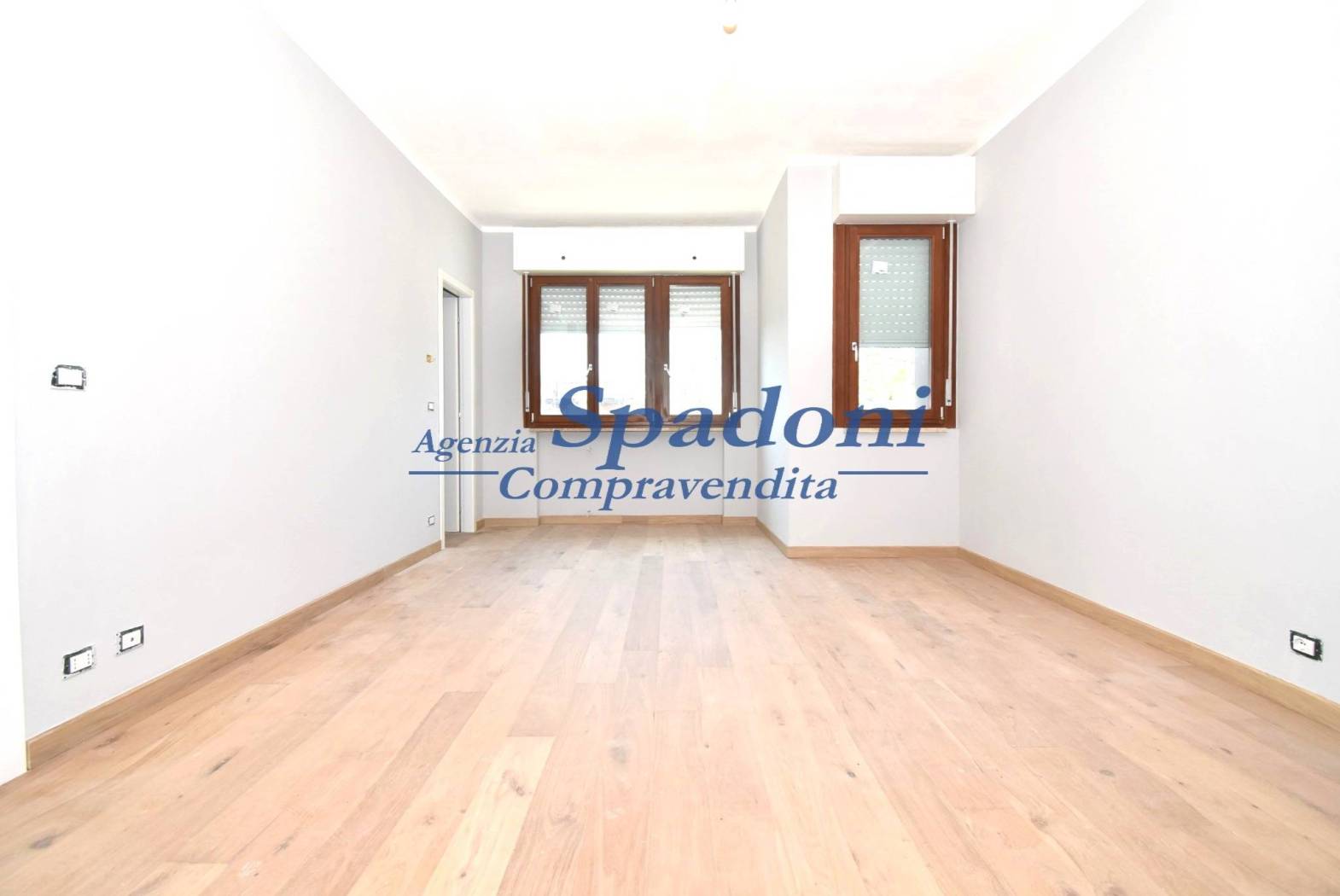 Bilocale via Nino Bixio, Montecatini-Terme