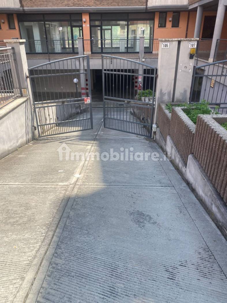 Garage - Box in Vendita