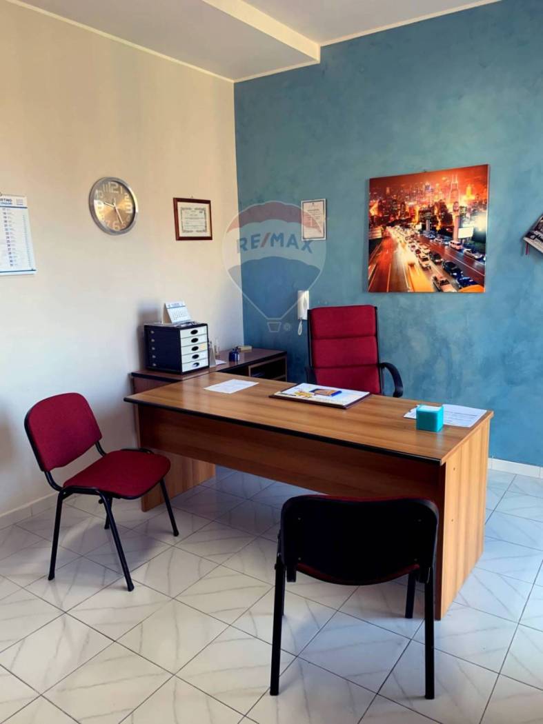 Quadrilocale via Diodoro Siculo 33, San Luigi - Archimede, Ragusa