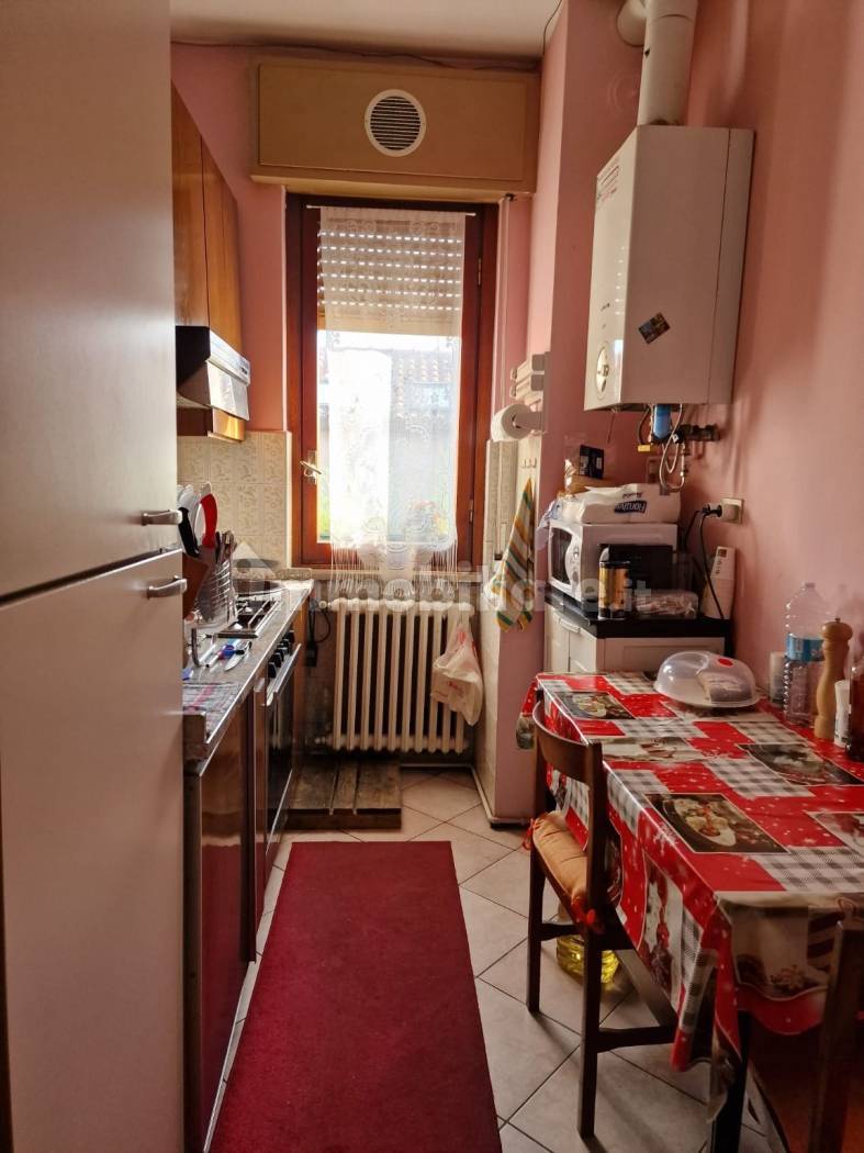 Monolocale via Luigi Cadorna 17, Centro, Carugo