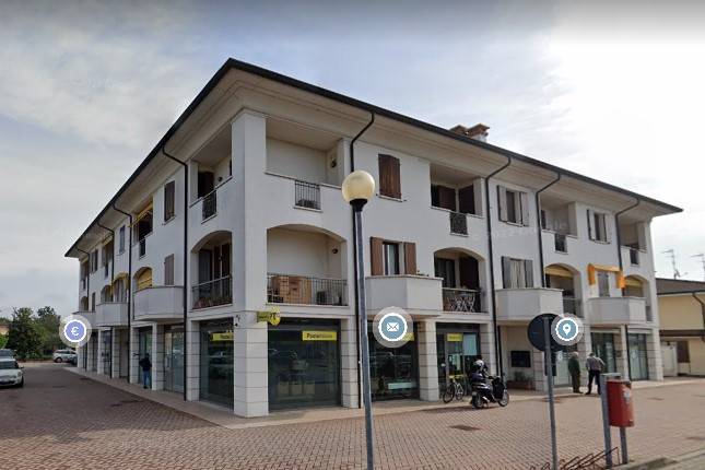 Appartamento all'asta via Giuseppe Pacchioni 22, Marmirolo