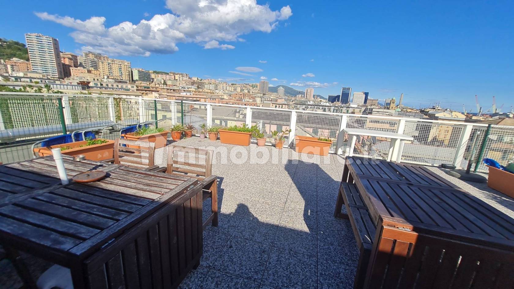 Trilocale via Pierino Pesce 5, Sampierdarena, Genova