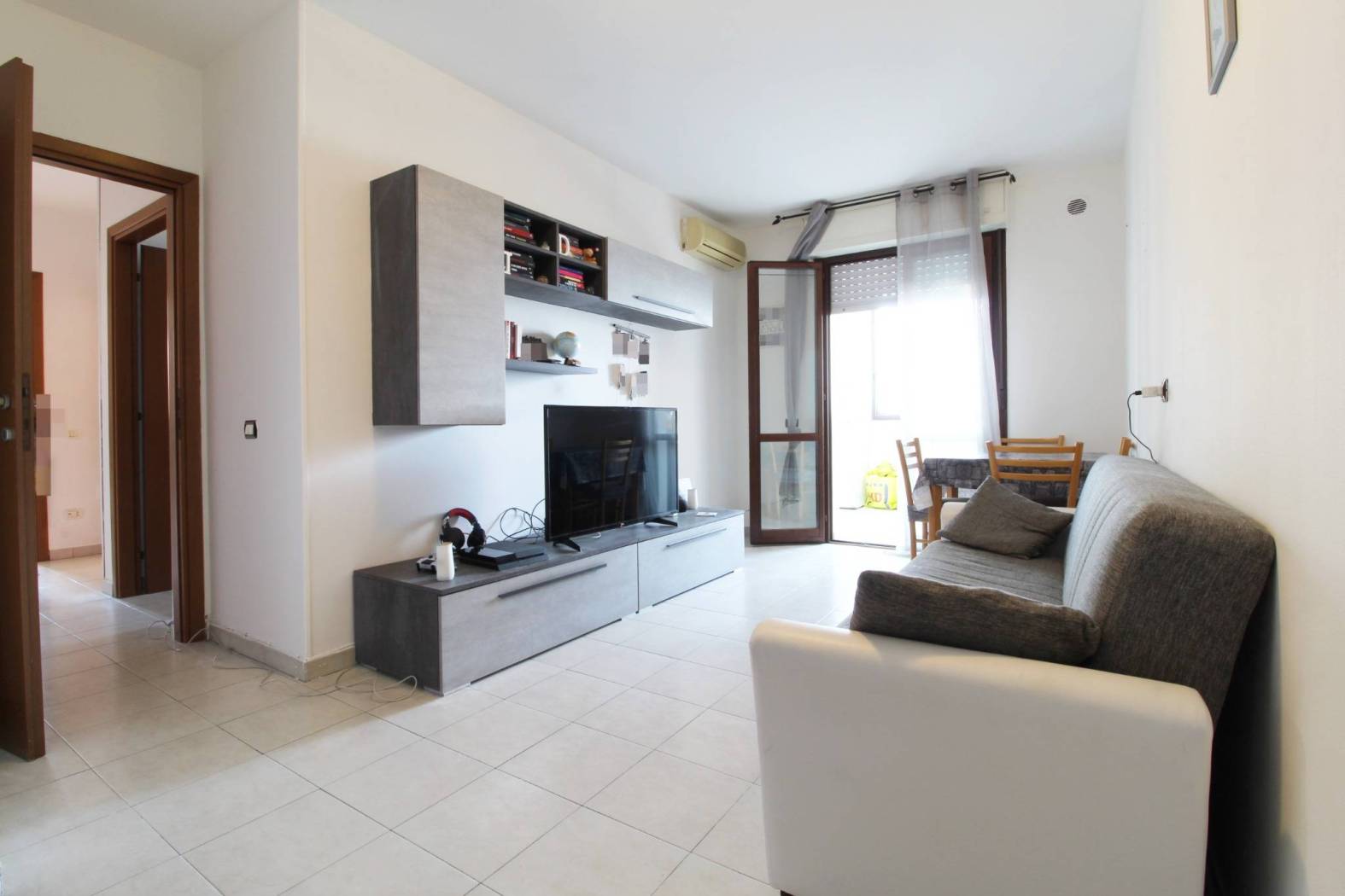 Trilocale via 8 marzo 1908, Sestu