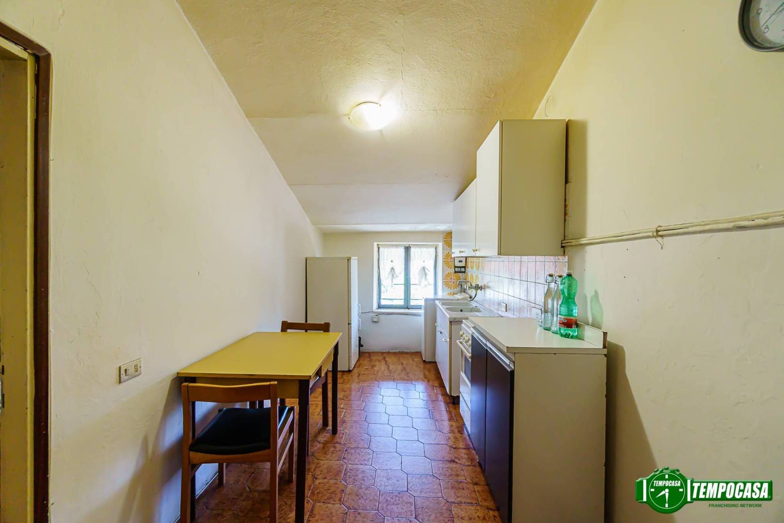 Monolocale via Giacomo Matteotti 41, Sovico