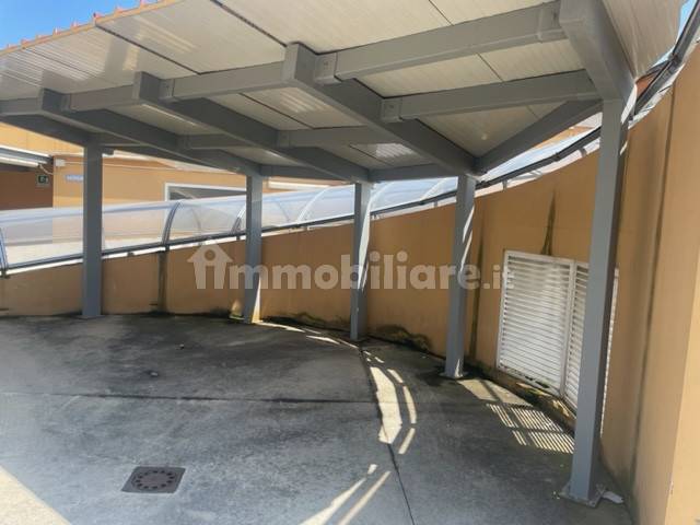 Posto auto - moto in Vendita