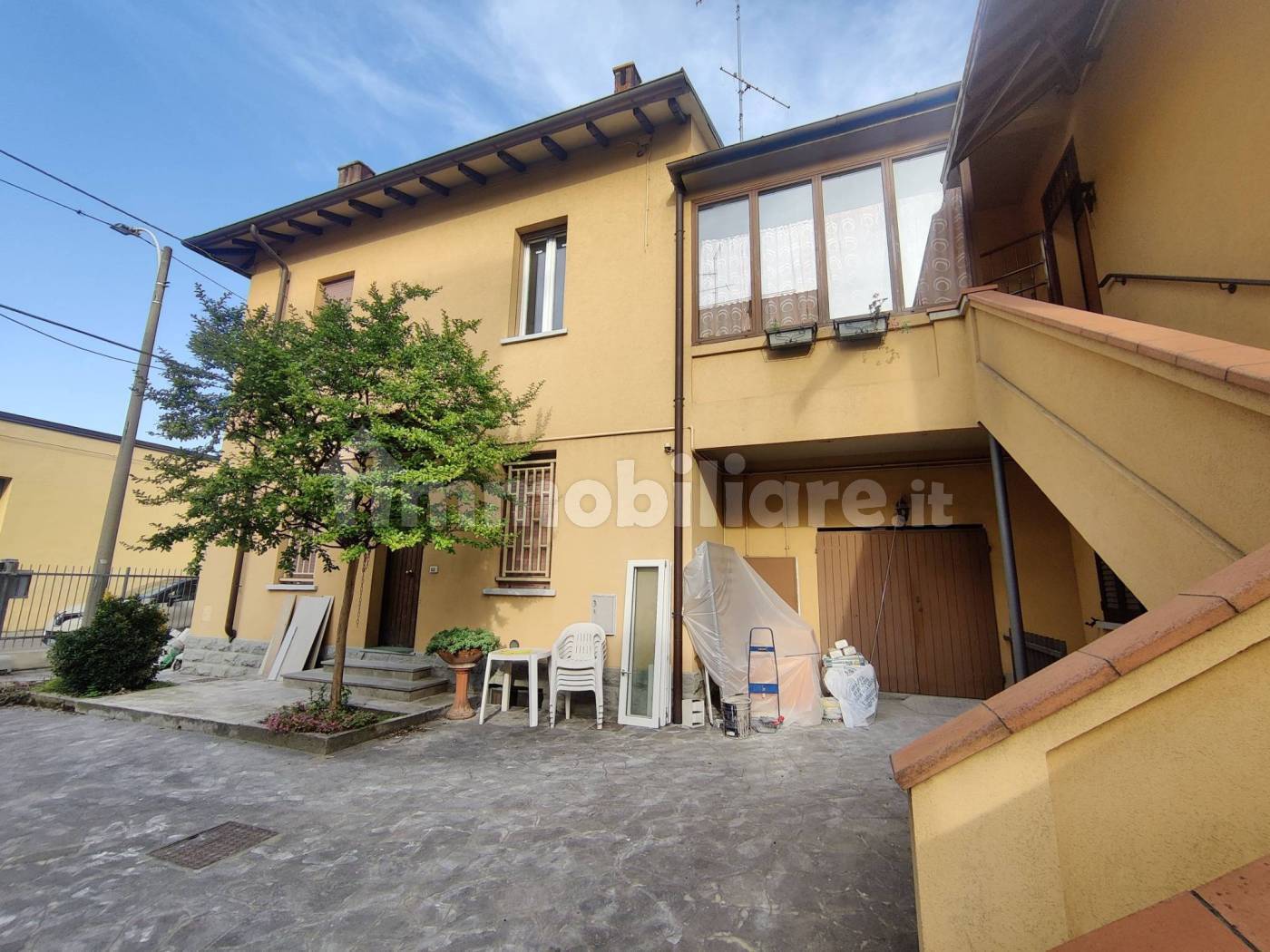 Bilocale via Indro Montanelli, Santa Viola, Bologna