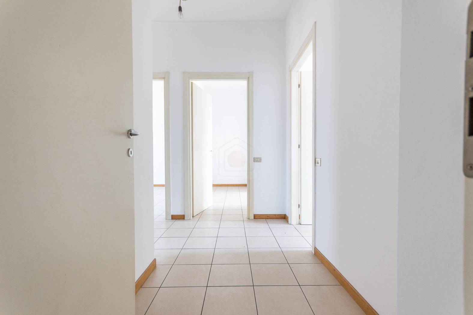 Quadrilocale via Loreto 38, Centro Storico, Lissone