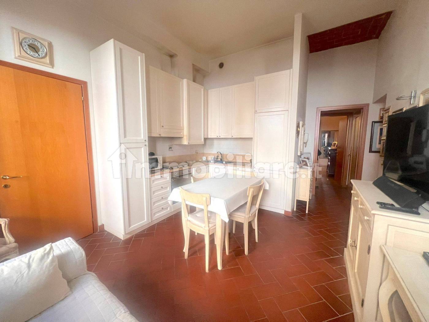 Trilocale piazza Duomo, Centro Storico - Duomo, Prato