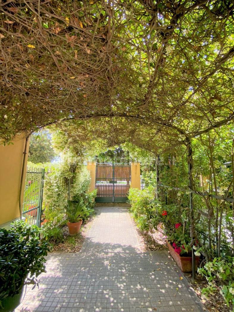 Appartamento buono stato, primo piano, Centro, Orbetello