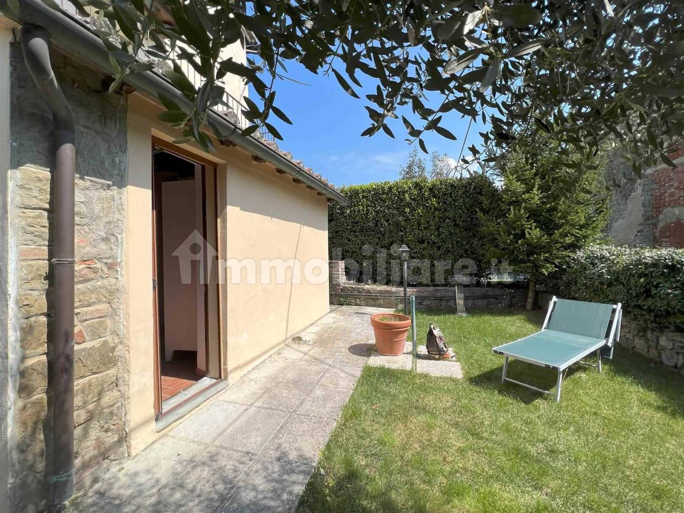 Trilocale Monsigliolo, Camucia Monsigliolo, Cortona