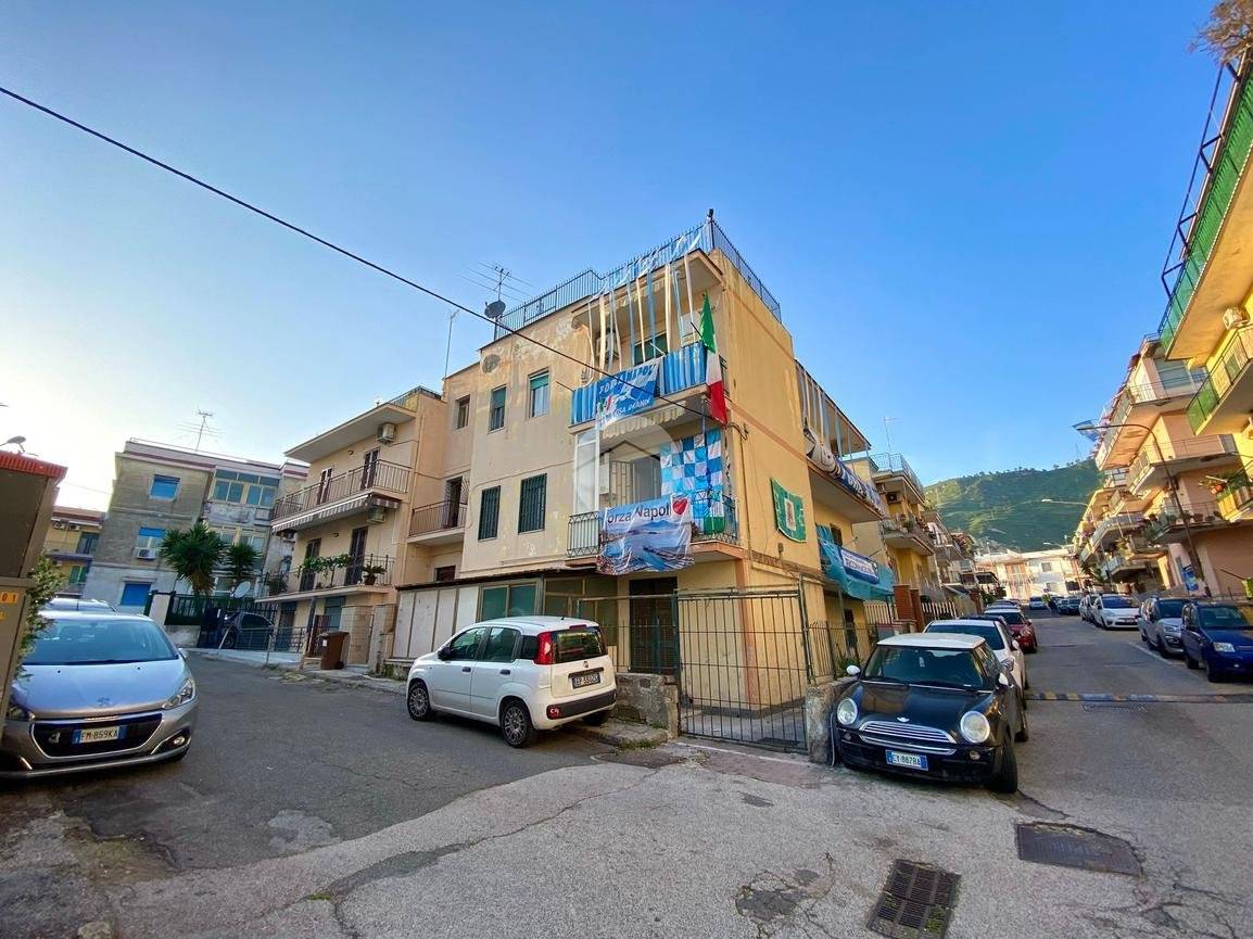 Trilocale I traversa Montenuovo Licola Patria, Arco Felice, Pozzuoli