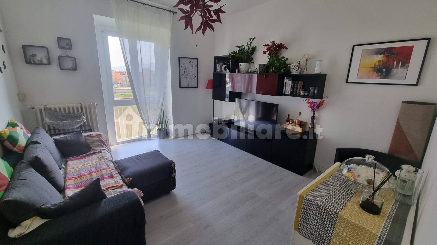 Appartamento ottimo stato, secondo piano, San Marco, Pisa